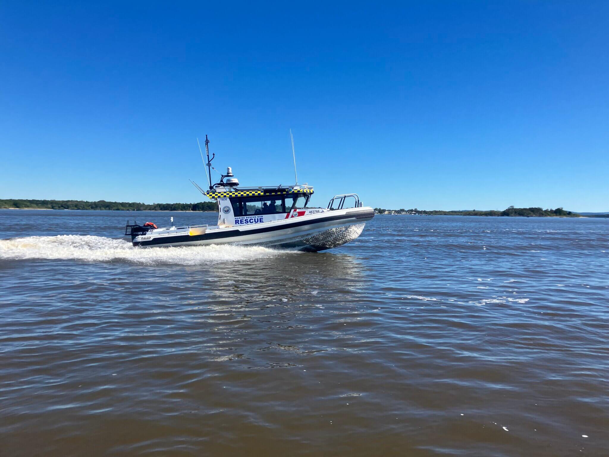 Cottage Point - Cottage Point