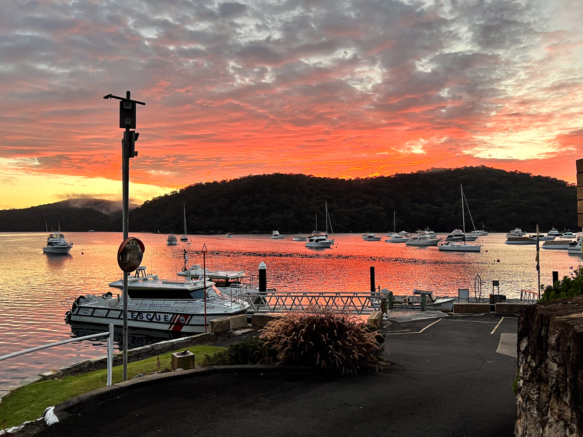 Cottage Point - Cottage Point